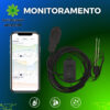 AutoGrow - Monitoramento e Automação para cultivo indoor